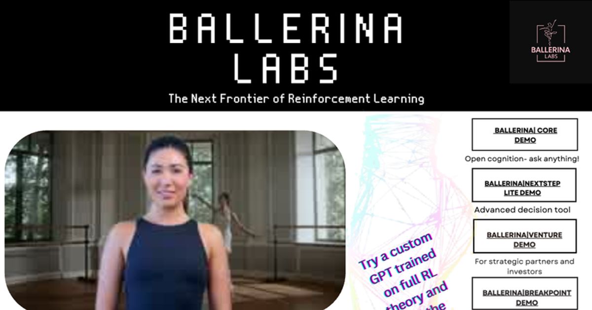 BALLERINA|MAIN